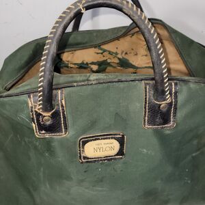 Accessories | Vintage Us Army Officers Bag Luggage E Pluribus Unum ...